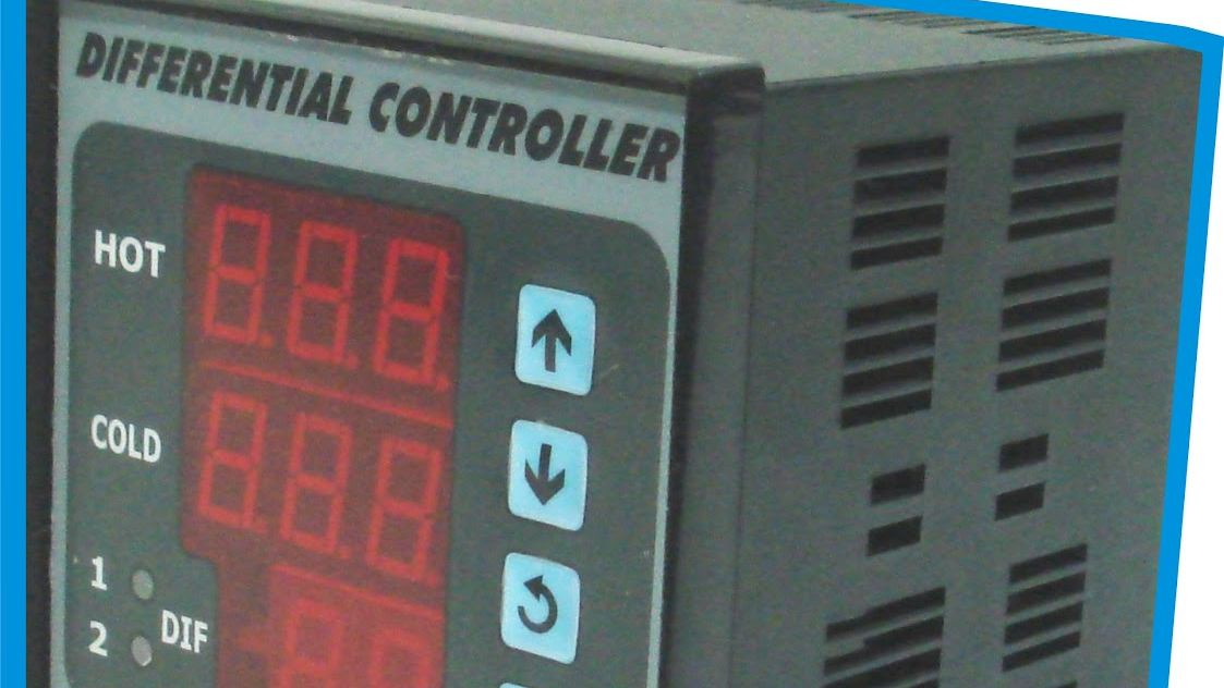 Sigma 2SP Controller